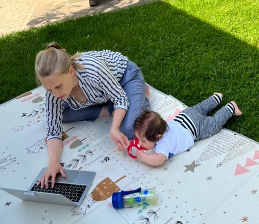 Grammar Training – Temporal Conjunctions – EasyDeutsch