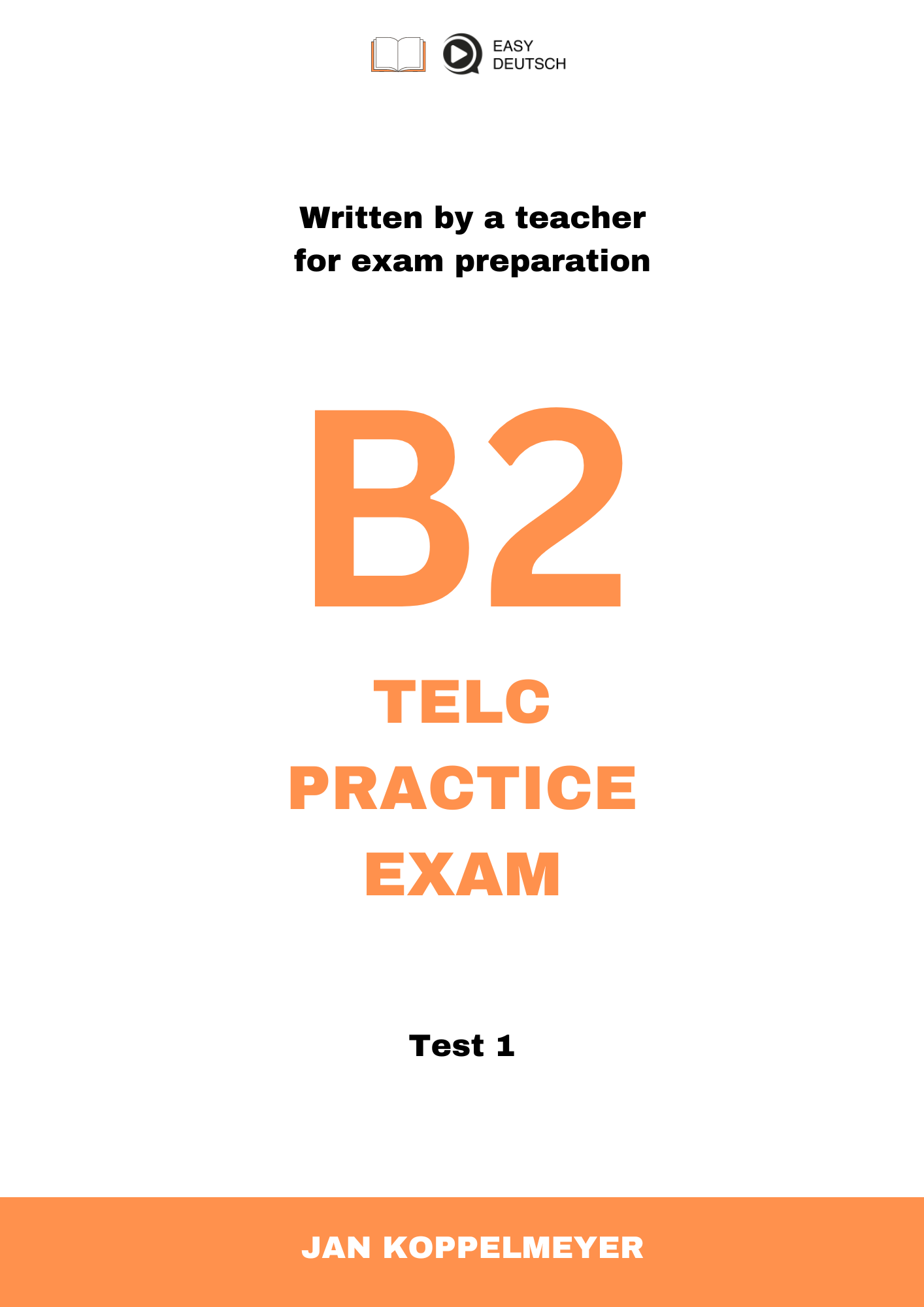 telc – B2 – EasyDeutsch